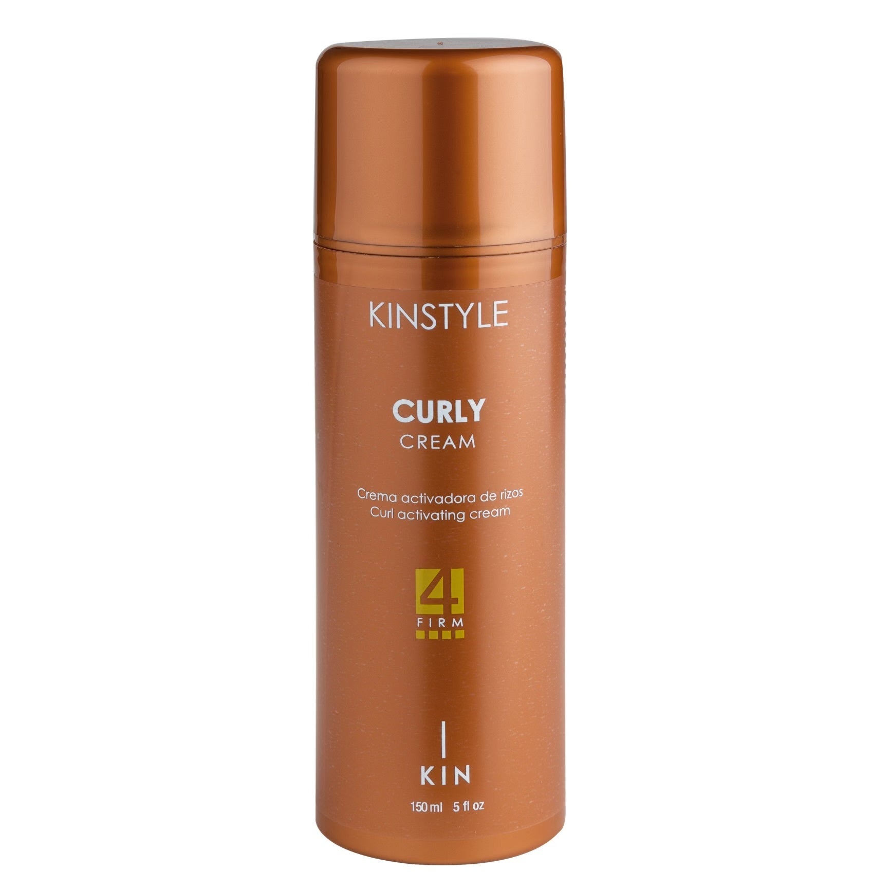 KINSTYLE Curly Cream | MOZZIE FOX HAIR
